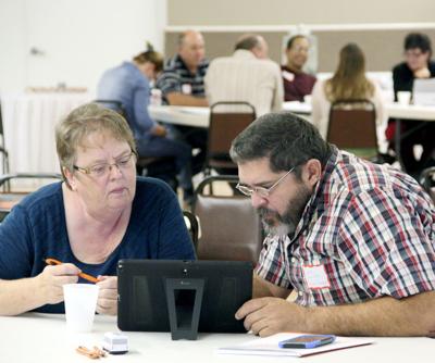 Public transit shifts gears | News | moraminn.com