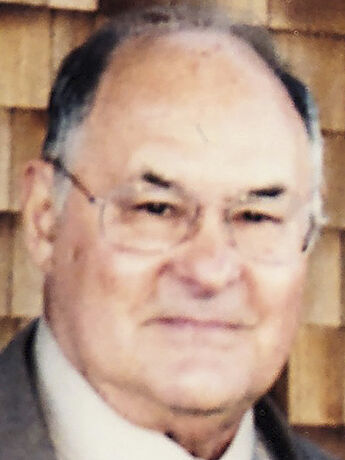 James S. Schiffer | Obituaries | moraminn.com
