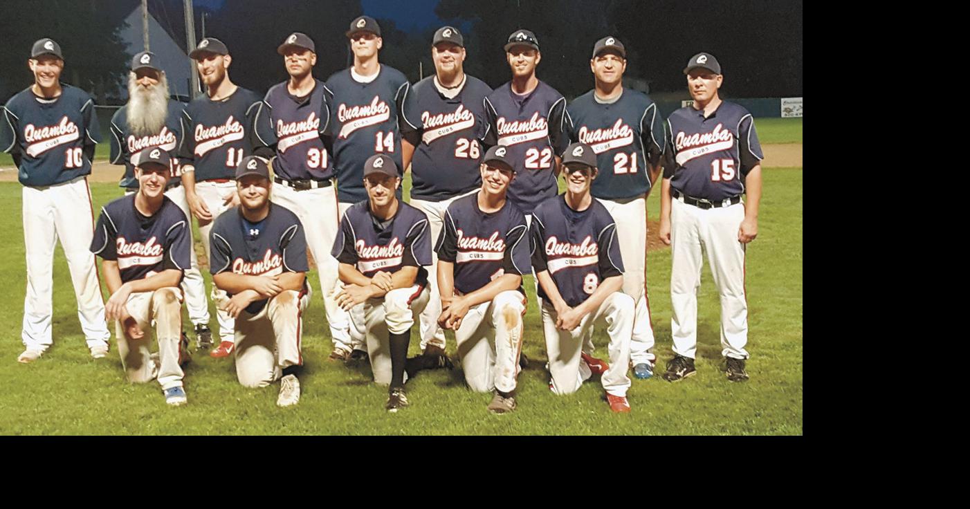 Quamba Cubs look back at successes — including wins | Sports | moraminn.com