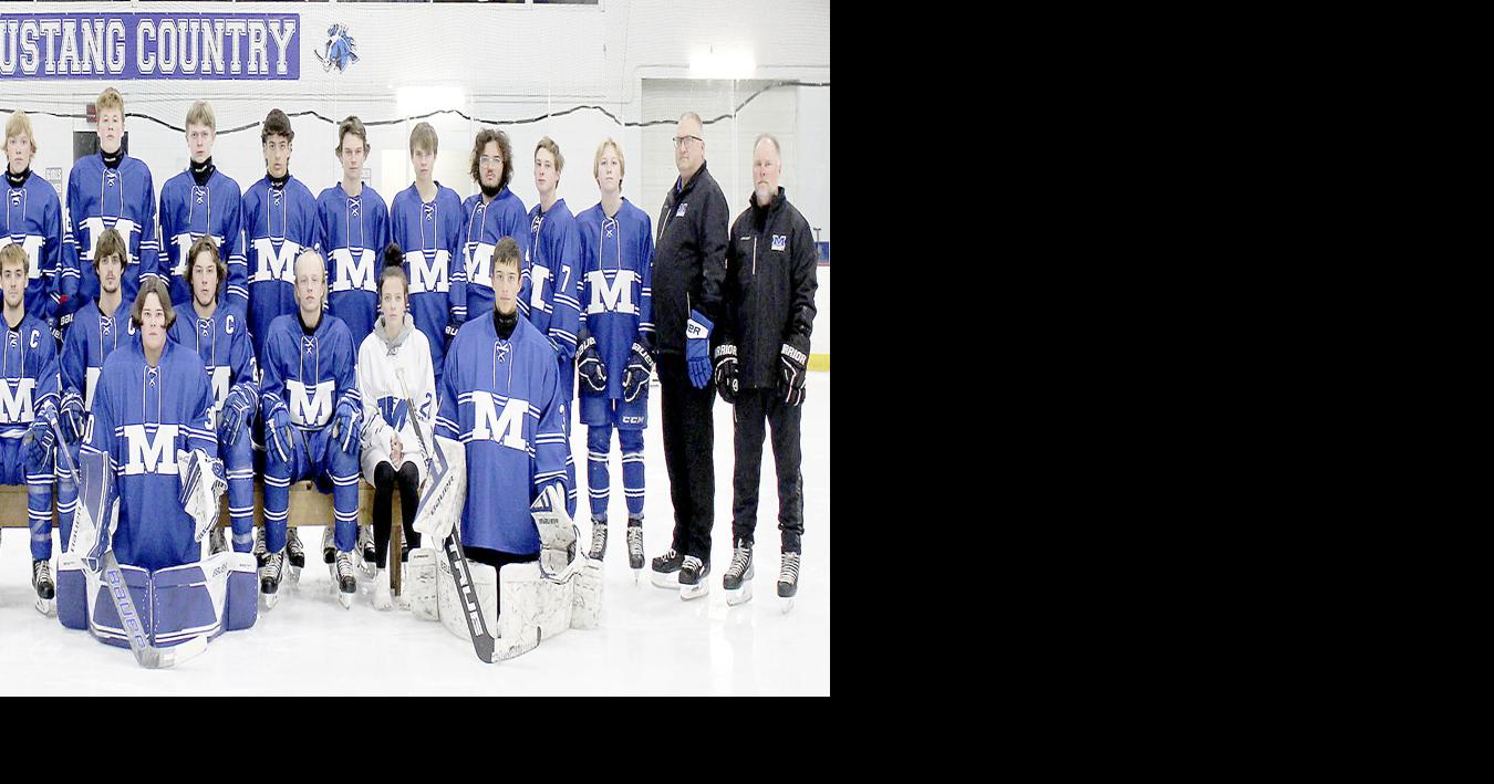 Conference championship goal of Mustang hockey | Sports | moraminn.com