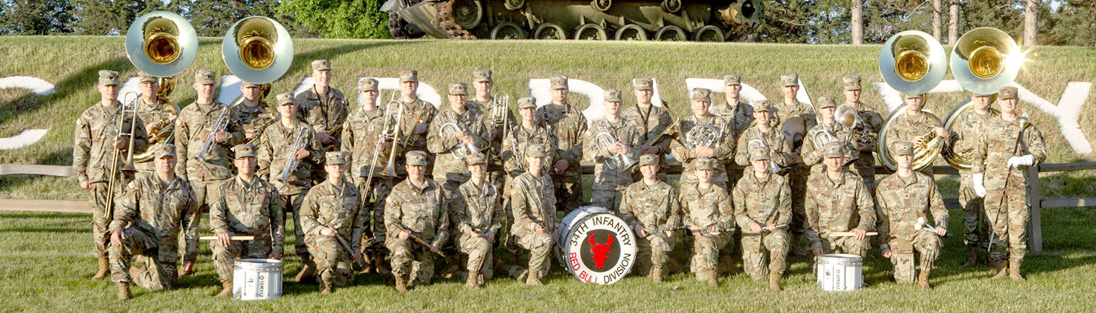 Fundraiser to benefit veterans memorial | News | moraminn.com