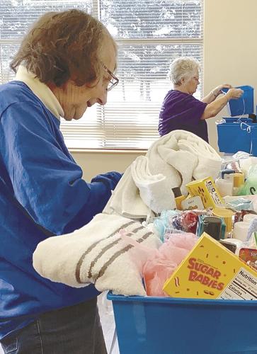 Good-deed doers | News | moraminn.com