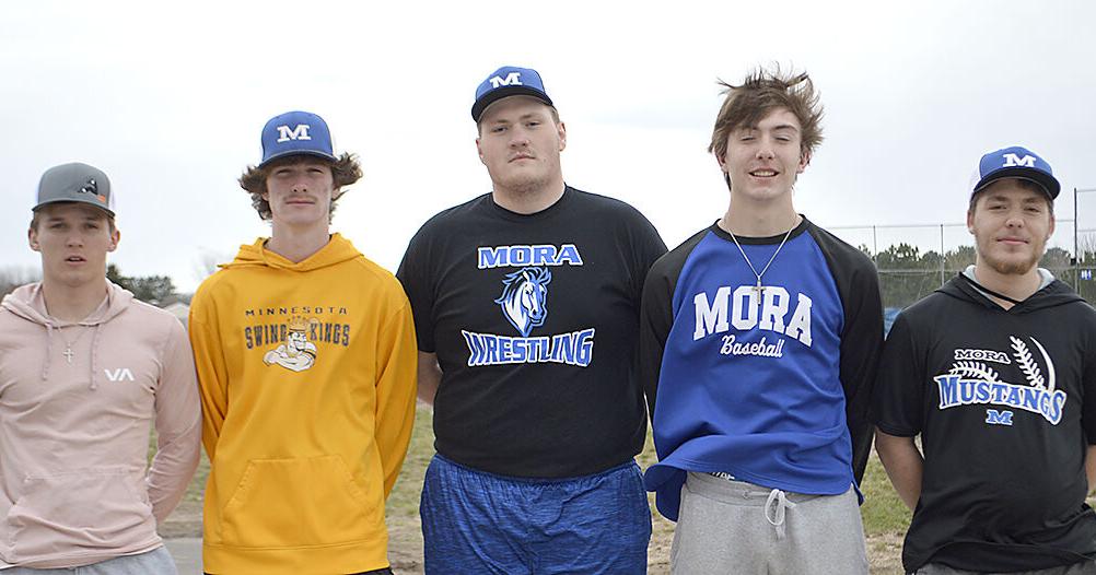 Baseball teaches athletes to face adversity | Sports | moraminn.com