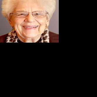 Muriel C. Gorham | Obituaries | moraminn.com