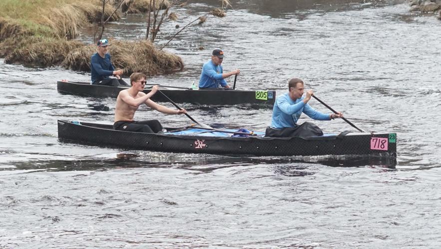Snake River Canoe Race 2023 | News | moraminn.com