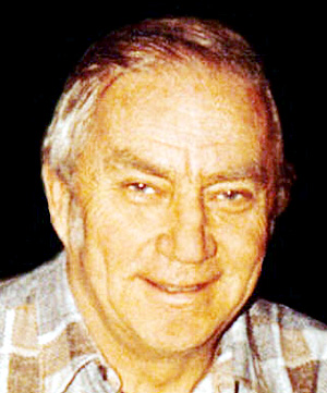 Donald E. Wilson | Local | moraminn.com