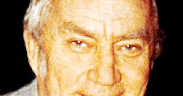 Donald E. Wilson | Local | moraminn.com