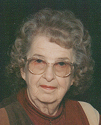 Dorothy Watson | Local | moraminn.com