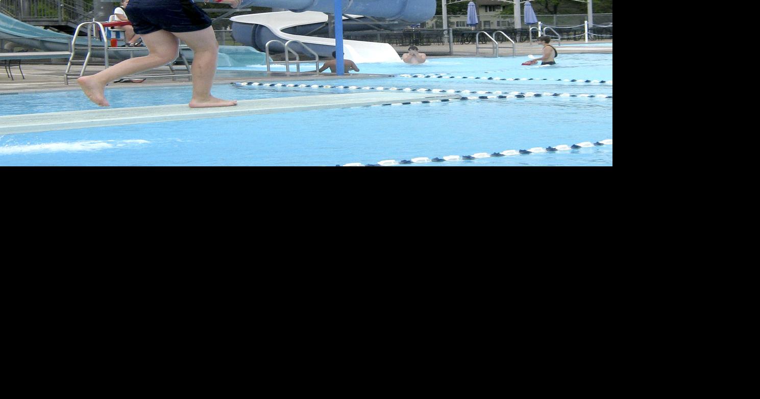 Mora pool ready for summer | News | moraminn.com