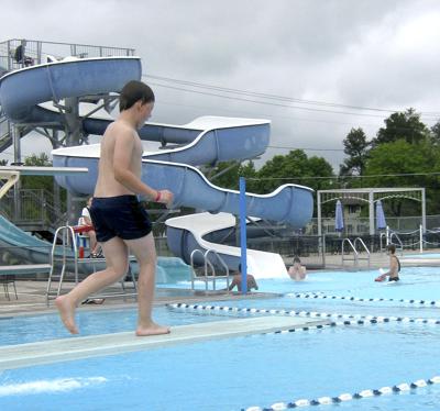 Mora pool ready for summer | News | moraminn.com