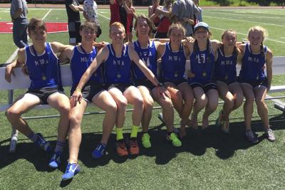 Mora track qualifies 10 for State Tournament | Sports | moraminn.com