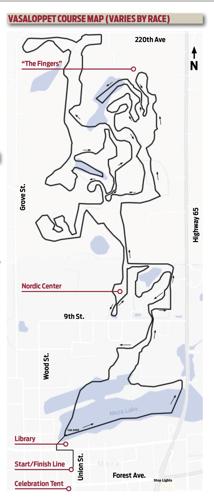A spectator’s guide to the VASALOPPET | News | moraminn.com
