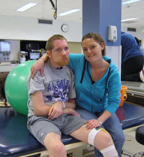 **Doctors: Deputy Dewey has two to seven days to live | | moraminn.com