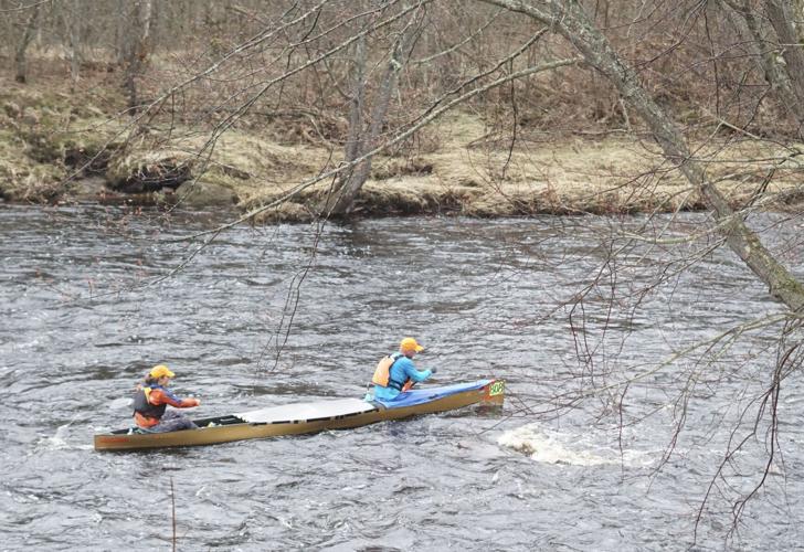 Snake River Canoe Race 2023 | News | moraminn.com