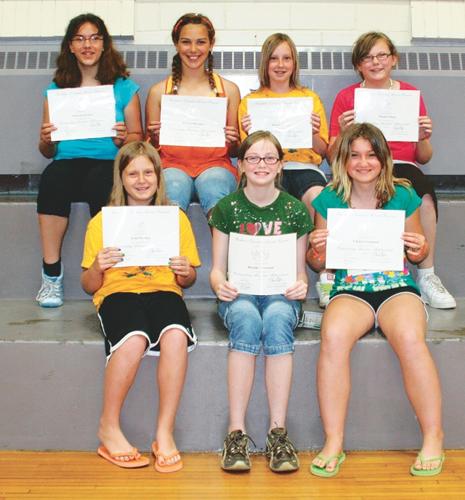 President’s Award for Educational Achievement | | moraminn.com