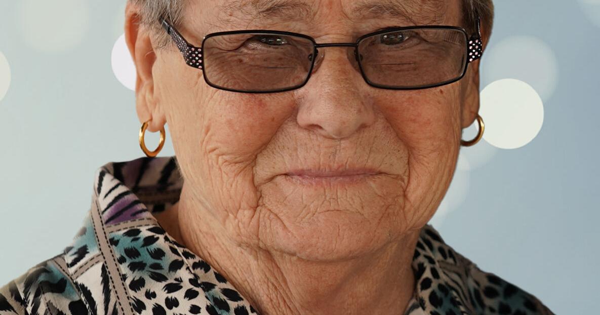Audrey A. Mattson | Obituaries | moraminn.com