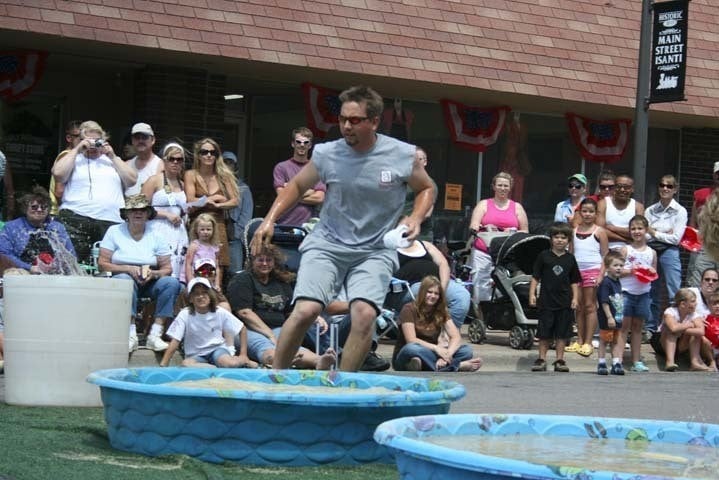 @ the Outhouse Races 2 of 2 | | moraminn.com