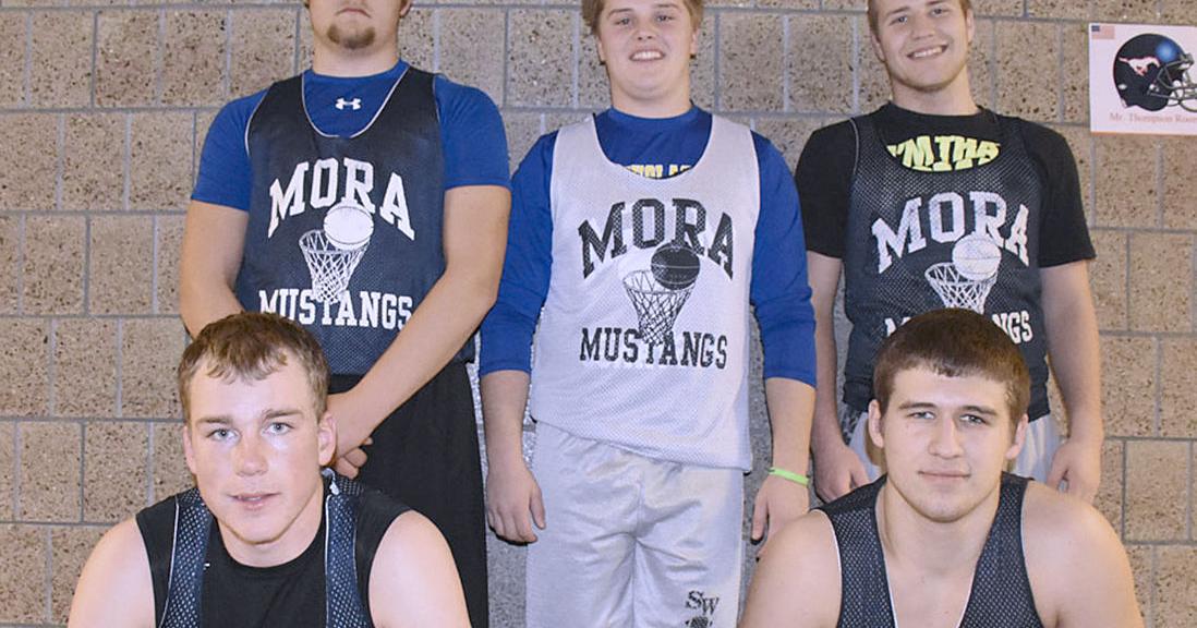Mora boys basketball begins with core of returning starters | Sports ...