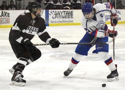 Mustang hockey seeded sixth | Sports | moraminn.com