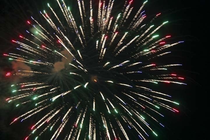 @ the Cambridge Fireworks 1 of 2 | | moraminn.com