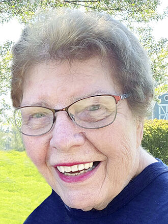 Bonnie J. Grunke | Obituaries | moraminn.com