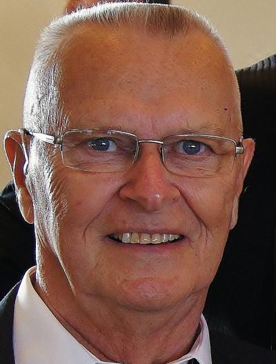 Thomas E. Goldsmith | Local | moraminn.com