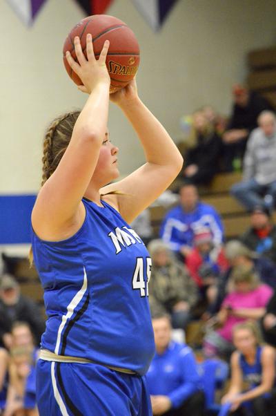 Mora Basketball - Girls | Sports | moraminn.com