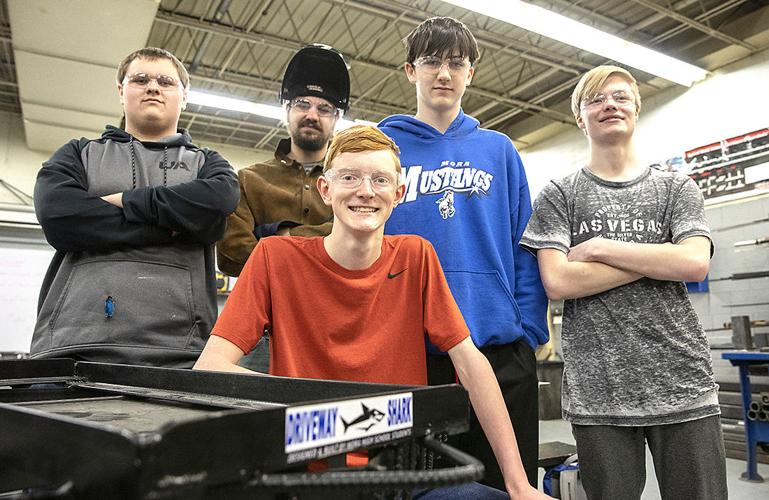 Build drags, create confidence | News | moraminn.com