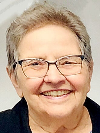 Sharon K. Mann | Obituaries | moraminn.com