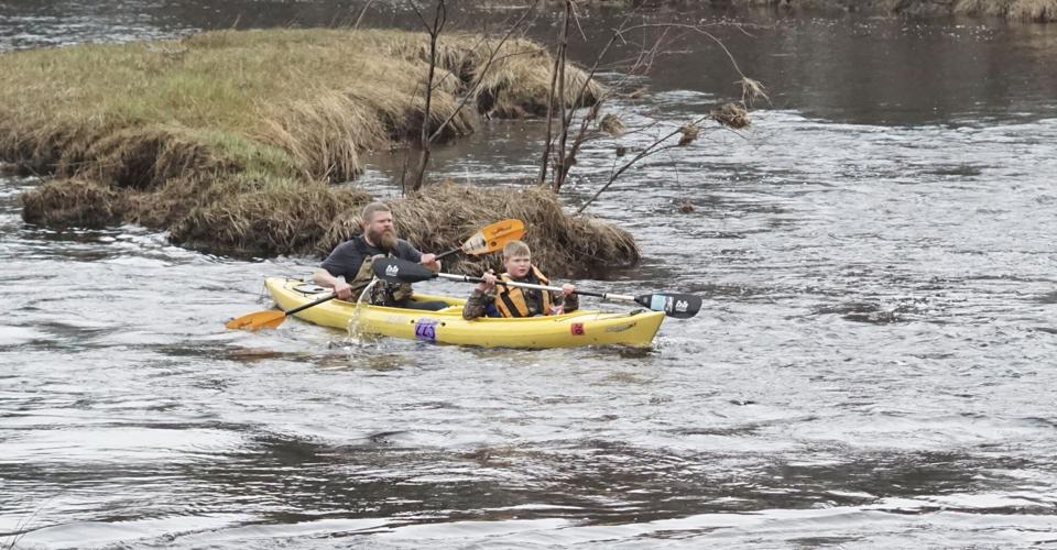 Snake River Canoe Race 2023 | News | moraminn.com
