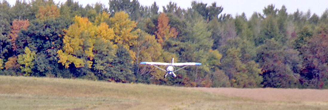 It’s wheels up at the Mora Fly-In/Tractor Display | News | moraminn.com