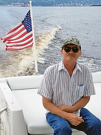 Douglas D. Determan | Obituaries | moraminn.com