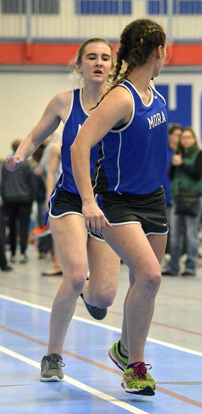 MORA TRACK & FIELD RESULTS | Sports | moraminn.com