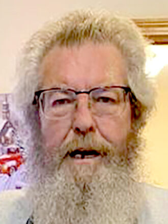 Dan Mack | Obituaries | moraminn.com