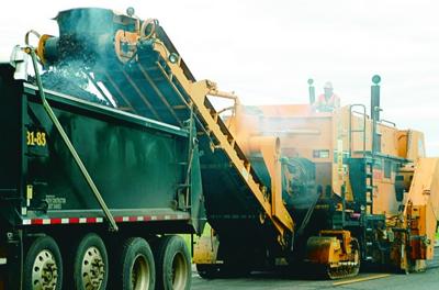 Mill and fill update | | moraminn.com