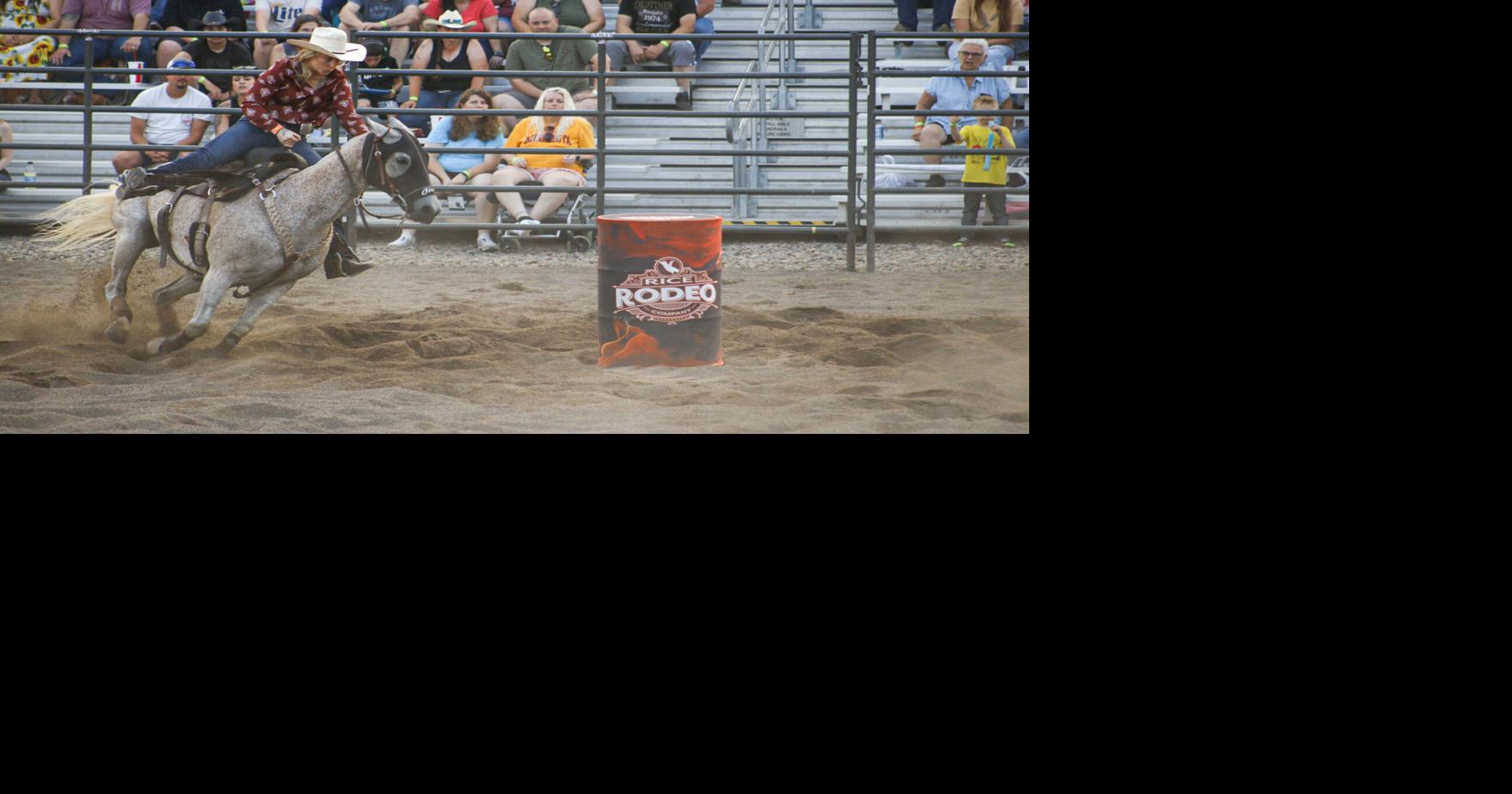 Photos from the Ringler Stampede Rodeo | Sports | moraminn.com
