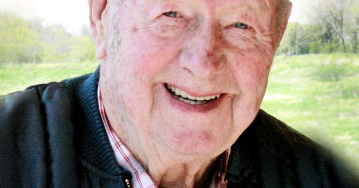 Willard L. Rask | Local | moraminn.com