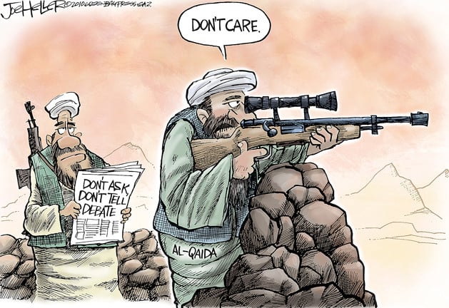 Joe Heller cartoons: Dec. 15 edition | | moraminn.com