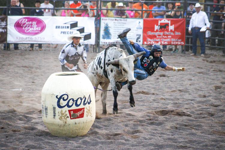 Photos from the Ringler Stampede Rodeo | Sports | moraminn.com