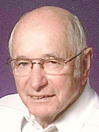 James A. Burman | Obituaries | moraminn.com