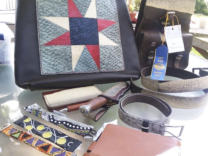 Something fishy | News | moraminn.com