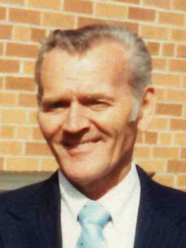 Jack D. Harman | Local | moraminn.com