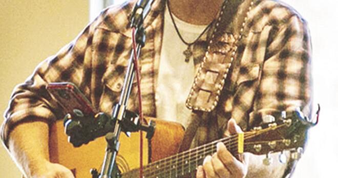 Tim Hadler to present ‘Strait to Branson’ show at Braham center | News ...