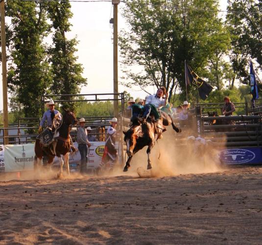 Photos from the Ringler Stampede Rodeo | Sports | moraminn.com