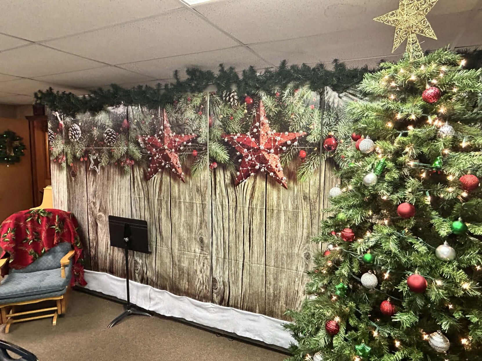 Cookie decorating activity part of Grasston Santa Day | News | moraminn.com