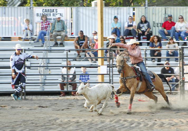 Photos from the Ringler Stampede Rodeo | Sports | moraminn.com