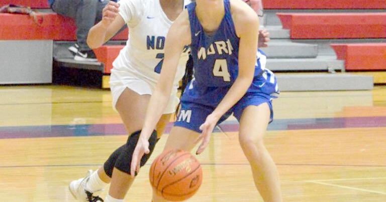Mora girls basketball team 1-1 in Pequot Lakes | Sports | moraminn.com