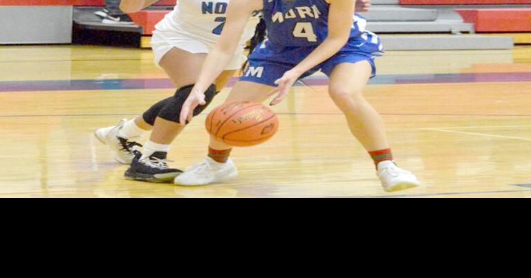 Mora girls basketball team 1-1 in Pequot Lakes | Sports | moraminn.com