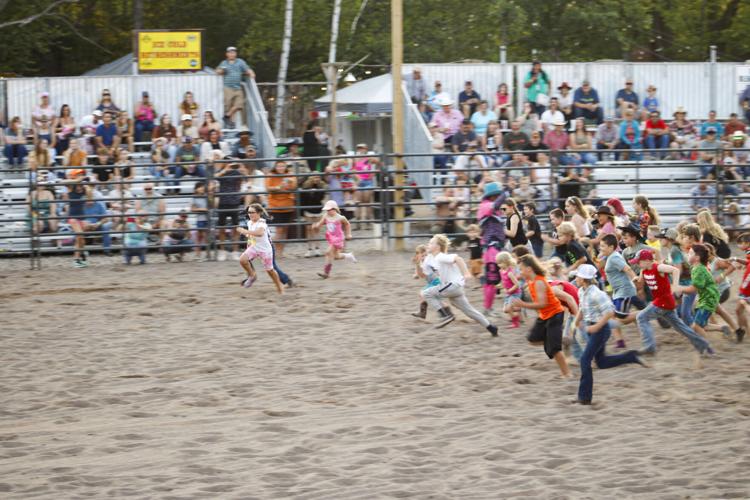 Photos from the Ringler Stampede Rodeo | Sports | moraminn.com