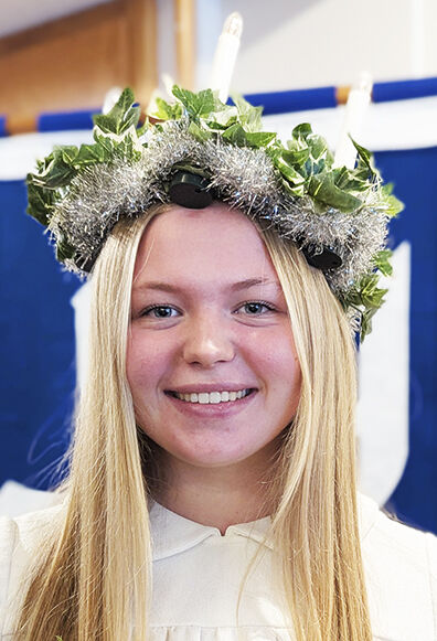 Avery Johnson is new Lucia | News | moraminn.com